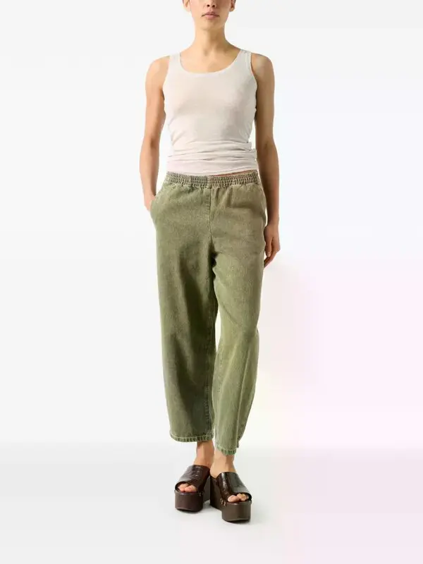 American Vintage Uzatown Pocket Jeans