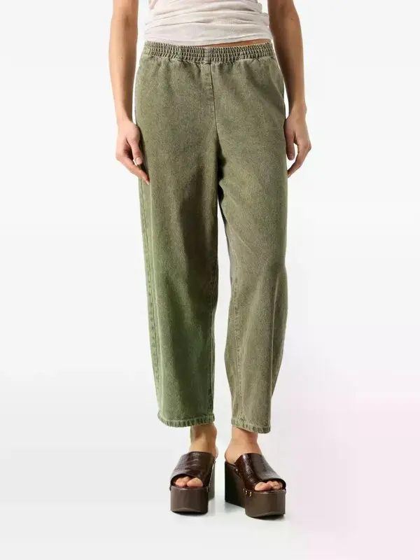 American Vintage Uzatown Pocket Jeans