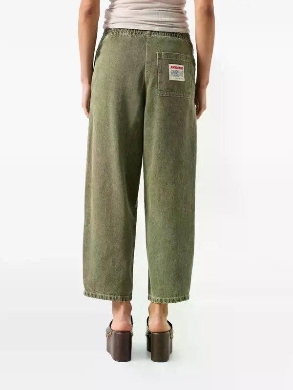 American Vintage Uzatown Pocket Jeans