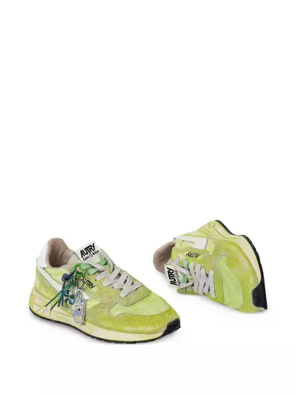 AUTRY Reelwind Sneakers