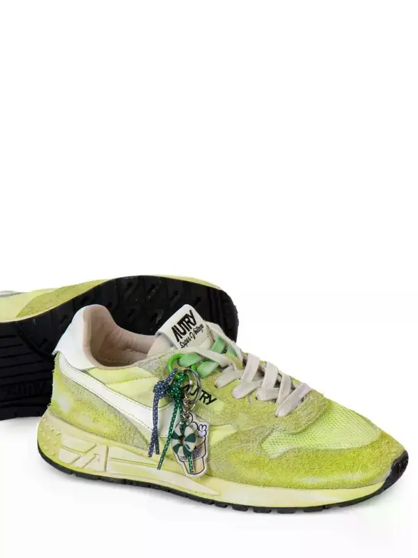 AUTRY Reelwind Sneakers
