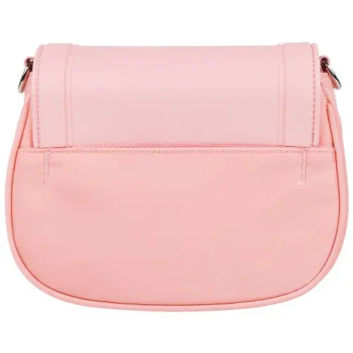 CROCS Crossbody Bag - Powder Pink