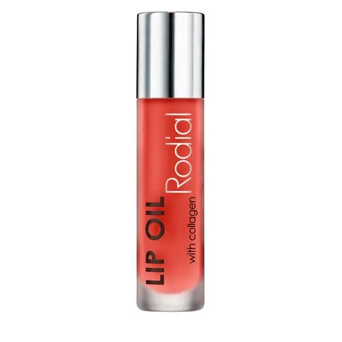 Rodial Lip Oil - Sugar Coral