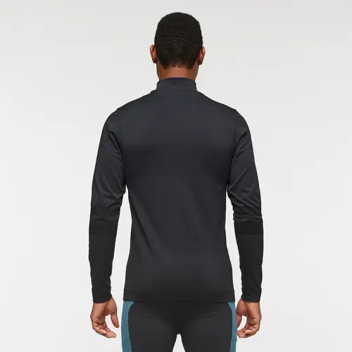 COTOPAXI Debajo Seamless Baselayer Quarter-zip