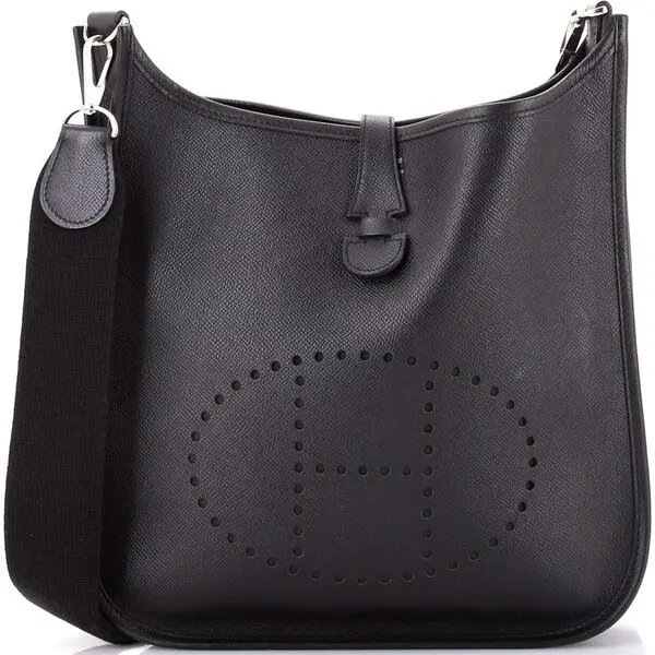 Hermès Evelyne Bag Gen Iii Epsom Pm