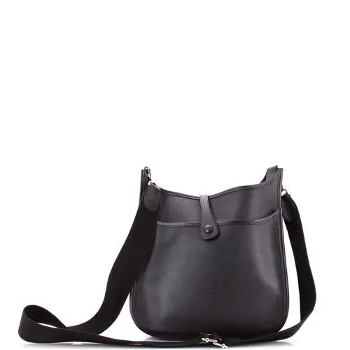 Hermès Evelyne Bag Gen Iii Epsom Pm