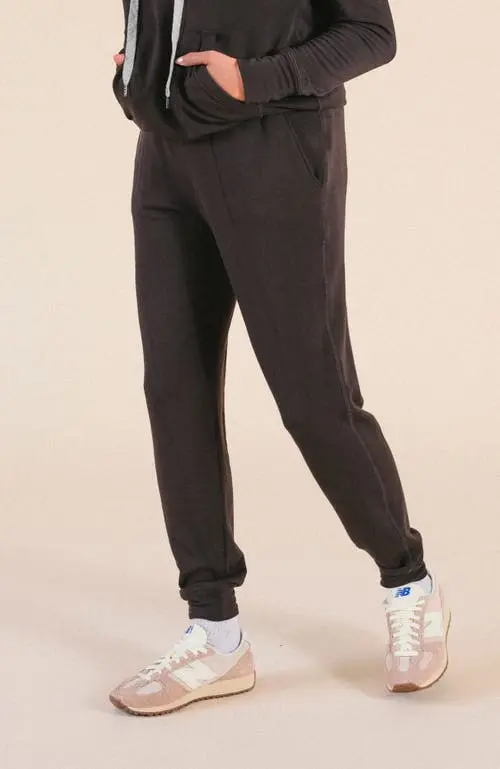 POPLINEN Agnes Modal Jogger Pant