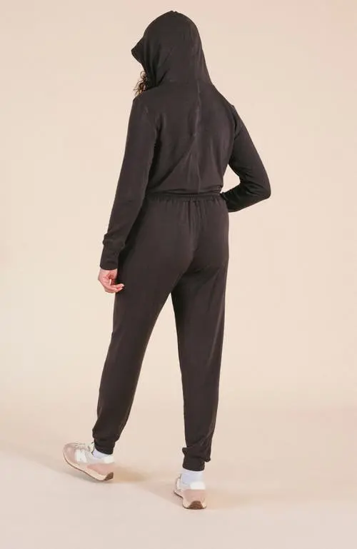 POPLINEN Agnes Modal Jogger Pant