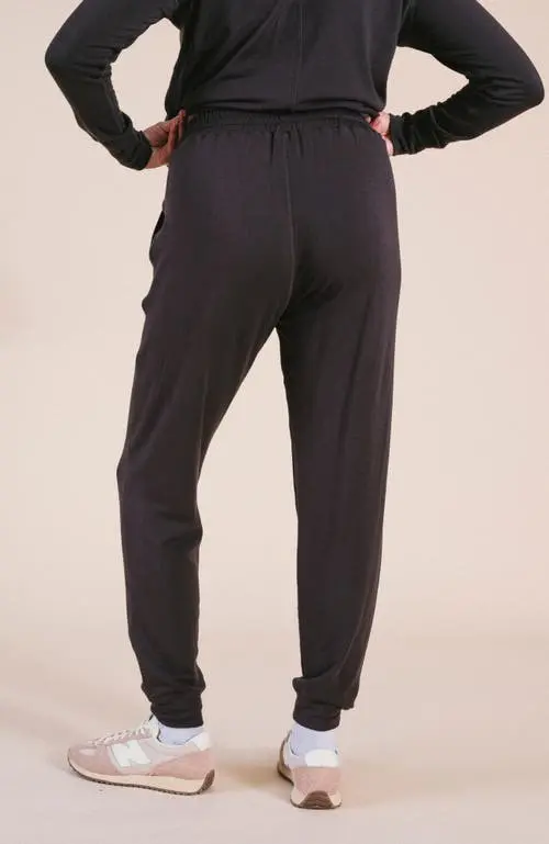 POPLINEN Agnes Modal Jogger Pant