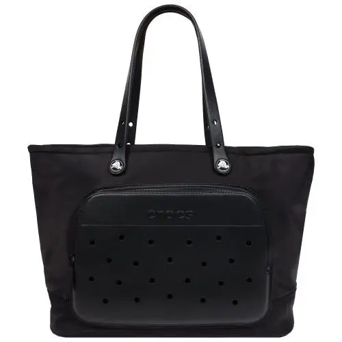 CROCS Large Tote With Pockets