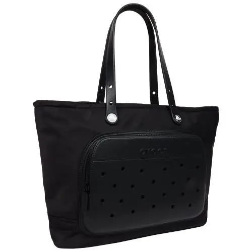 CROCS Large Tote With Pockets