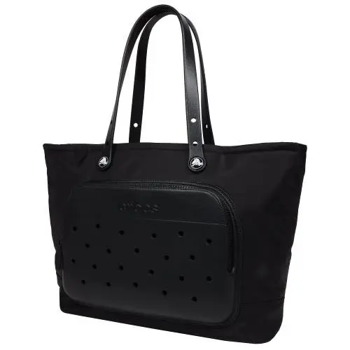 CROCS Large Tote With Pockets