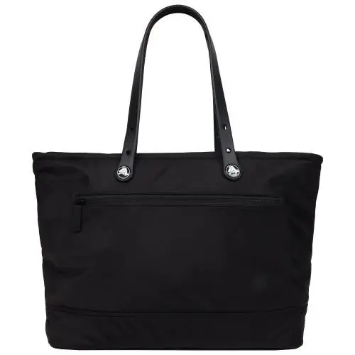 CROCS Large Tote With Pockets