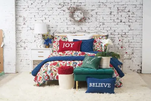 C&F HOME Bella Winter Bedding Single Quilt