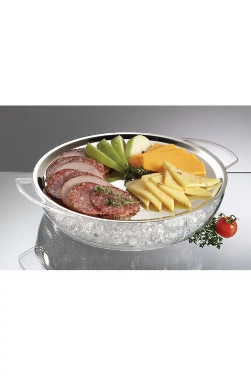 PRODYNE Iced Platter