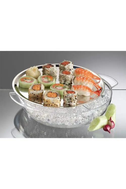 PRODYNE Iced Platter