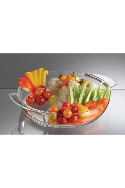 PRODYNE Iced Platter