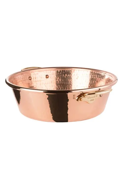 MAUVIEL M'passion Jam Pan