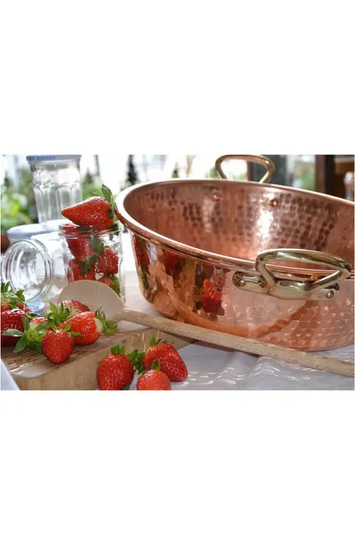 MAUVIEL M'passion Jam Pan