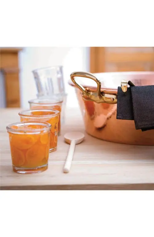 MAUVIEL M'passion Jam Pan
