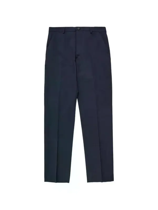 SELECTED Liam Slim-fit Trousers