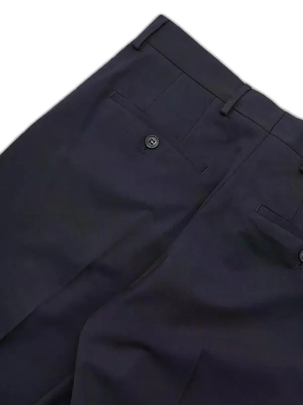 SELECTED Liam Slim-fit Trousers