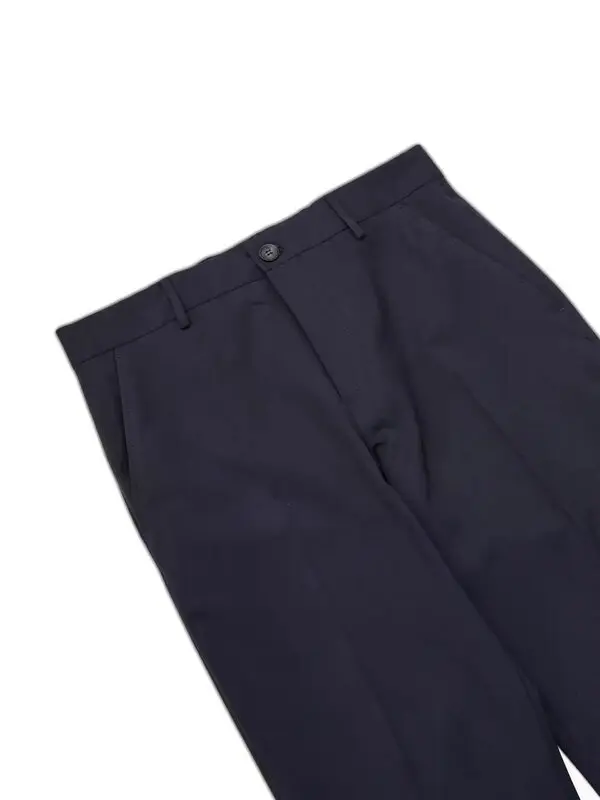 SELECTED Liam Slim-fit Trousers