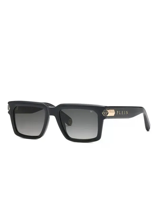Philipp Plein Square-frame Sunglasses
