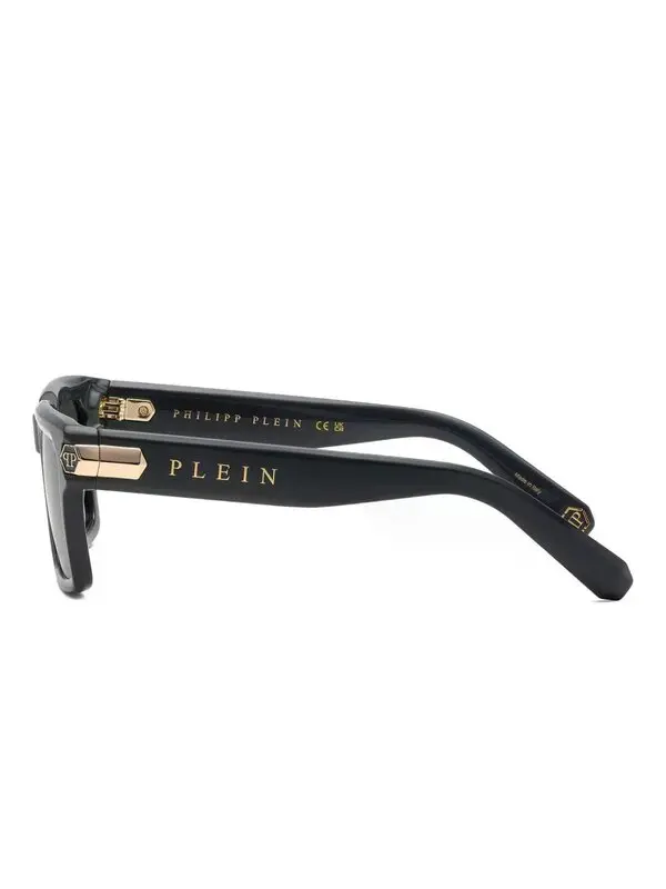 Philipp Plein Square-frame Sunglasses