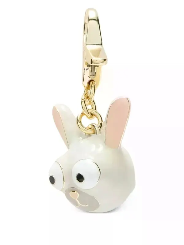 Furla Bunny-shape Bag Charm