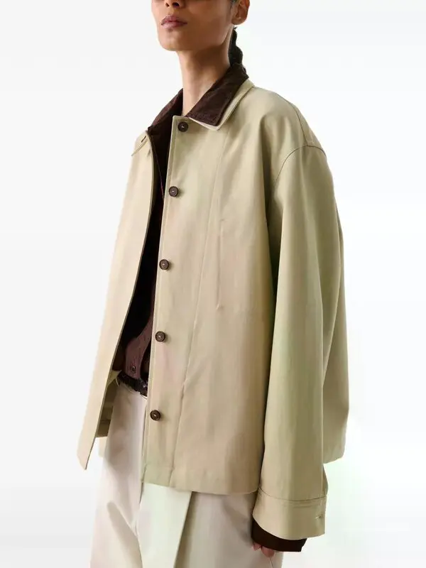 Studio Nicholson Harron Jacket