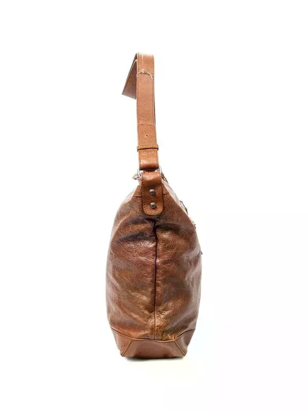 Balenciaga Day Zip-fastening Shoulder Bag