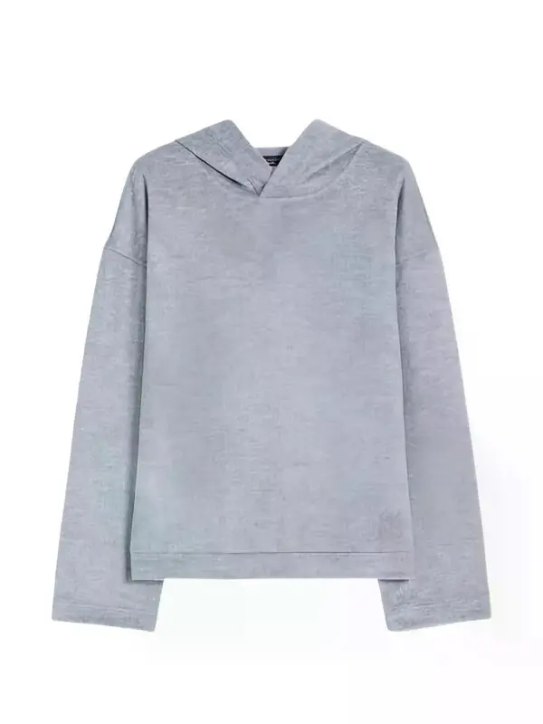 Max Mara Oscuri Hoodie