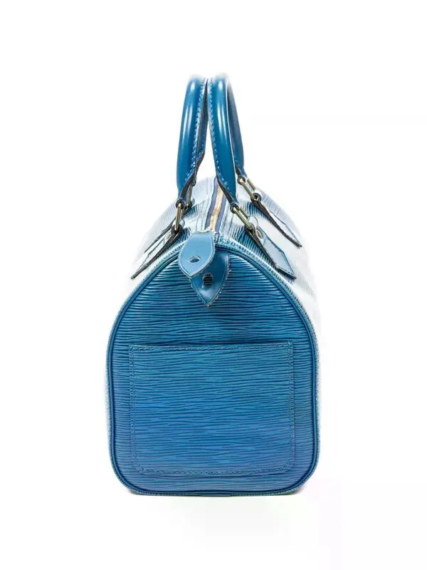 LOUIS VUITTON 25 Speedy Tote Bag