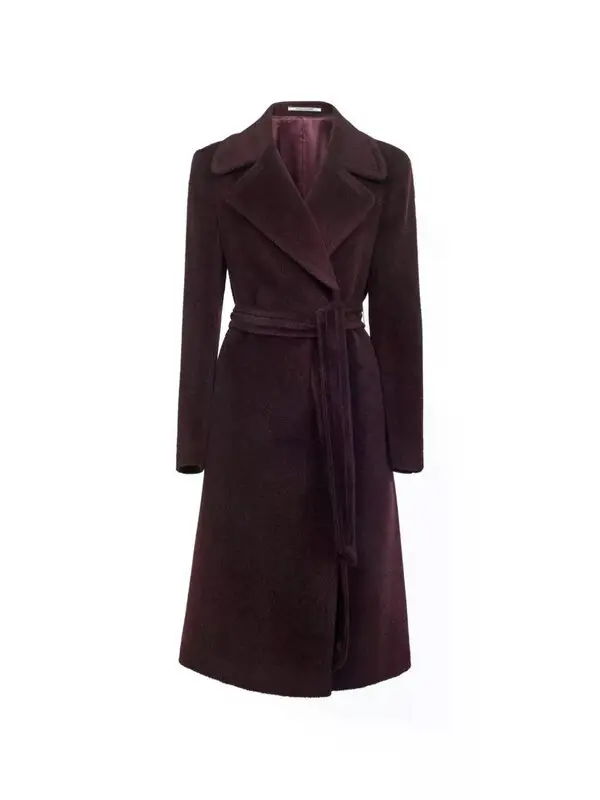 Tagliatore Double-breasted Coat
