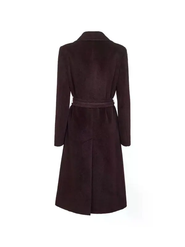 Tagliatore Double-breasted Coat