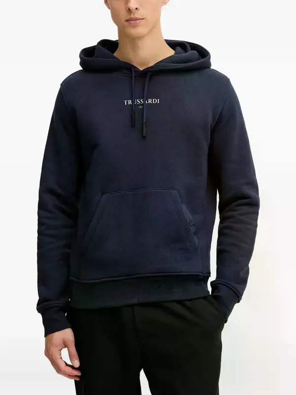 TRUSSARDI Hoodie With Pocket