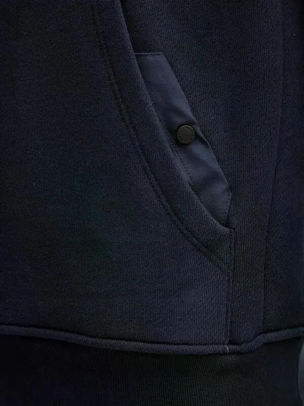 TRUSSARDI Hoodie With Pocket