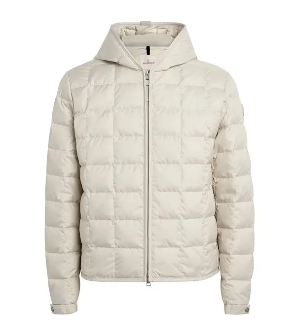 Moncler Quilted Tahir Down Jacket