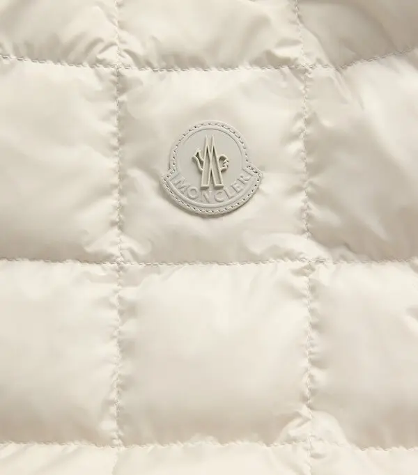 Moncler Quilted Tahir Down Jacket