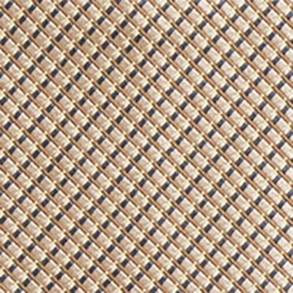 Brioni Geometric-jacquard Silk Tie