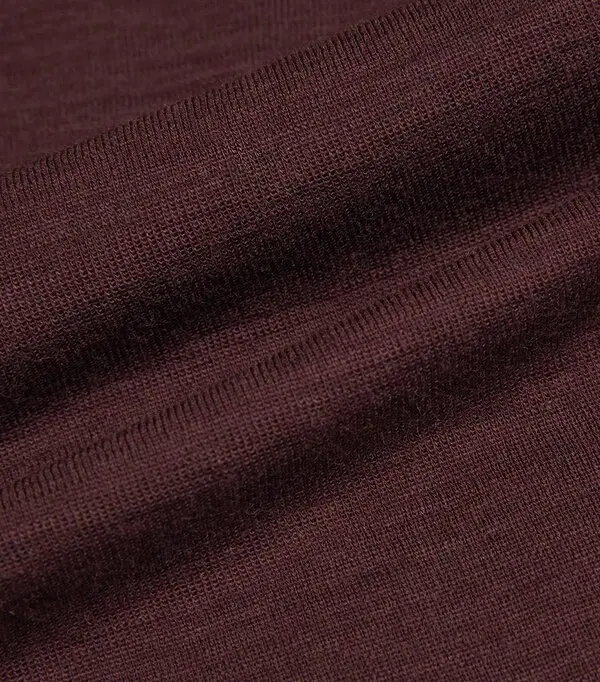 Vince Wool Jersey T-shirt