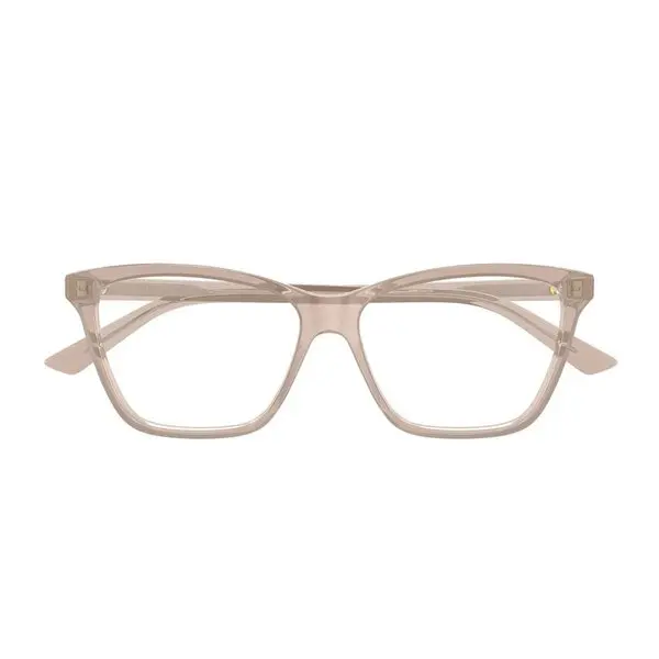 Bottega Veneta Optical Frame - Beige