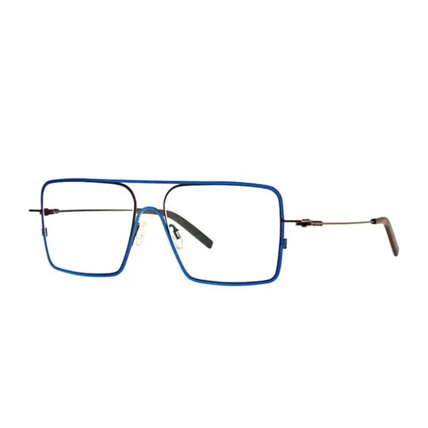 THEO EYEWEAR Isohel 365 Eyeglasses - Blue