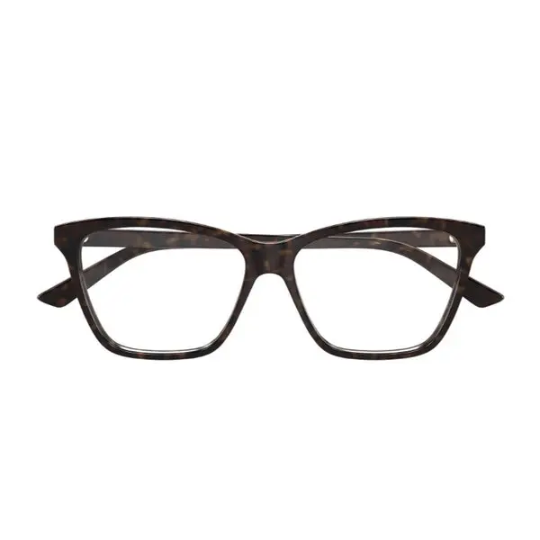 Bottega Veneta Bv1421o Optical Frames - Havana
