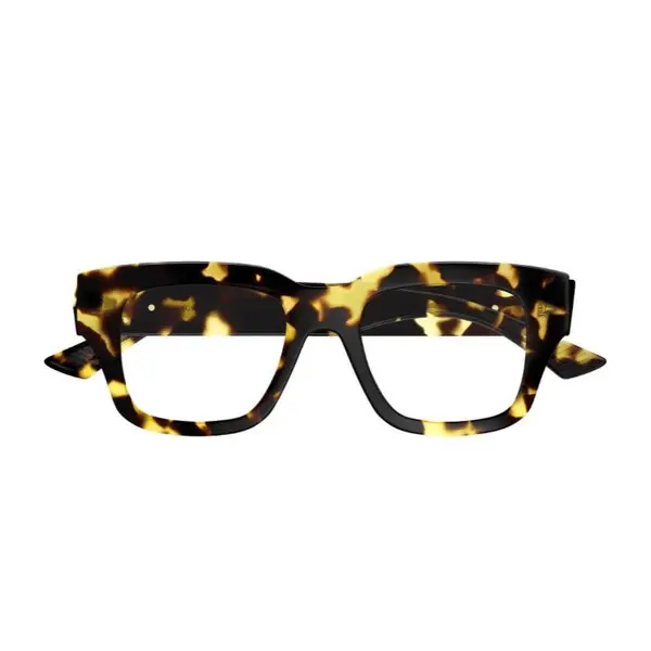 Bottega Veneta Linea Ribbon Optical Frame - Havana