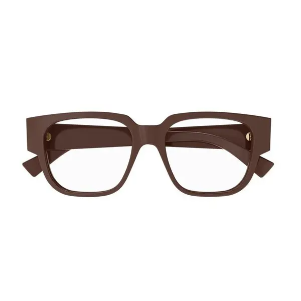 Bottega Veneta New Classic Eyeglasses - Red