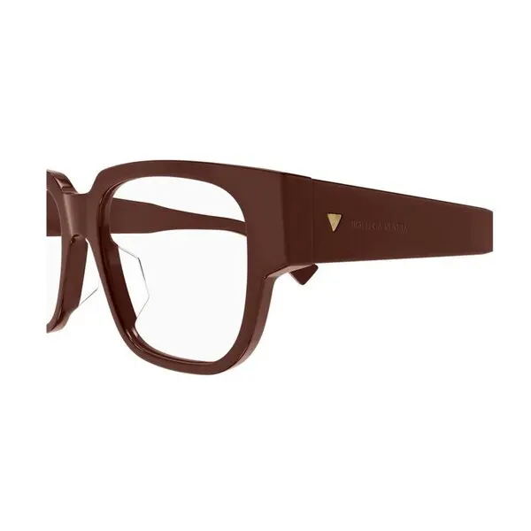 Bottega Veneta New Classic Eyeglasses - Red