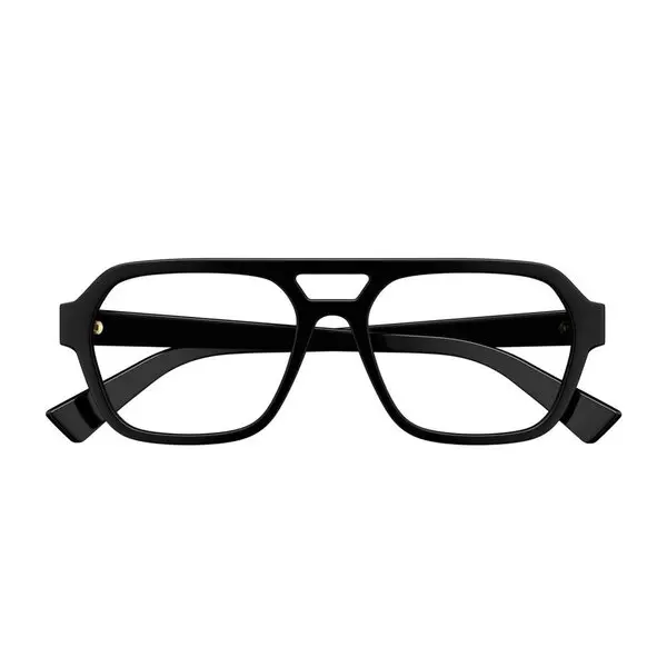 Bottega Veneta Acetate Optical Frames - Black