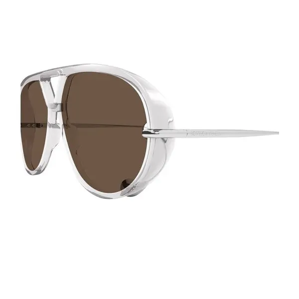 Bottega Veneta Pilot Sunglasses